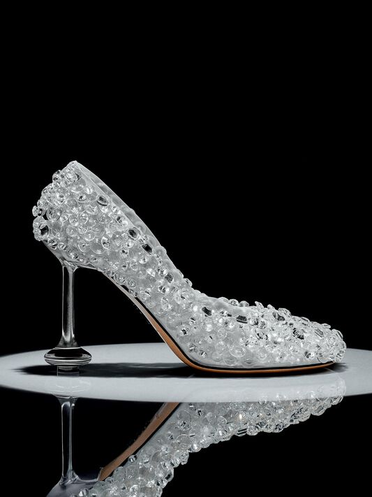 FW25 Collection for Women and Men - LOEWE - LOEWE